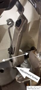 Singer 14U44 Serger - Vintage & Mechanical Sewing Machine Repair in ...