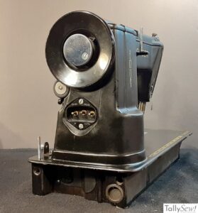 Singer 301 & 301A - Tally Sew LLC