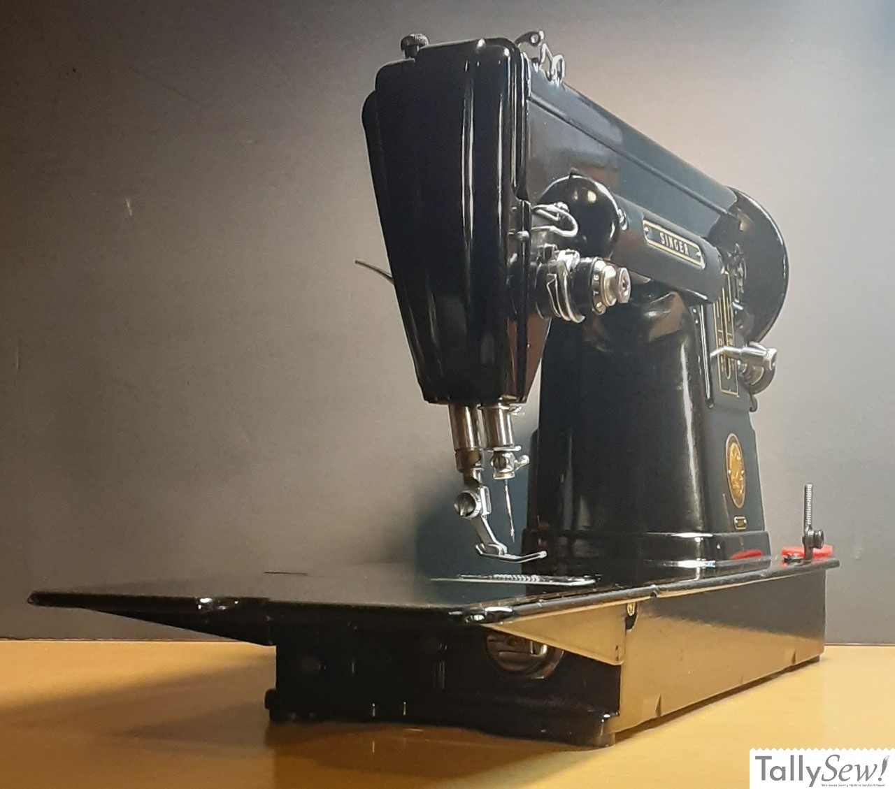 Singer 301 & 301A - Tally Sew LLC