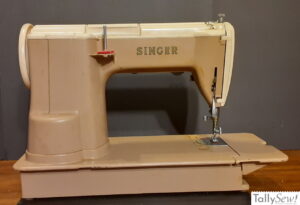 Singer 301 & 301A - Tally Sew LLC