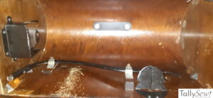 Singer 99 - Vintage & Mechanical Sewing Machine Repair in Tallahassee, FL