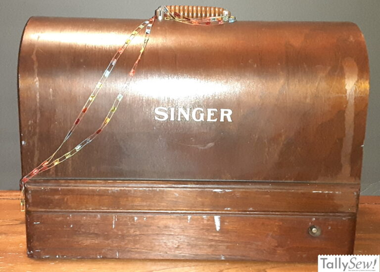Singer 99 - Vintage & Mechanical Sewing Machine Repair in Tallahassee, FL