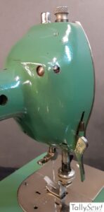 General Electric - Portable Sewing Machine - Vintage & Mechanical ...