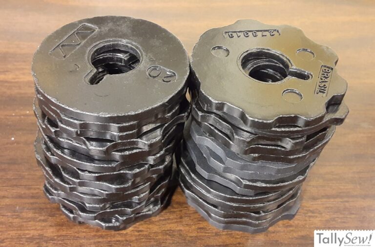 Singer 3343C - Tally Sew LLC