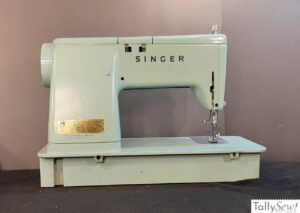 Singer 338 Style-Mate - Tally Sew LLC