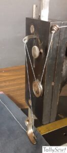 Singer 12 New Family - Tally Sew LLC