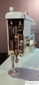 Singer 338 Style-Mate - Tally Sew LLC