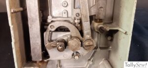 Singer 338 Style-Mate - Tally Sew LLC