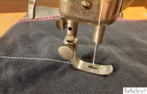 Singer 24 - Tally Sew LLC