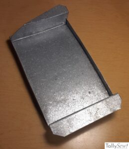 Singer 31-15 Industrial Sewing Machine - Tally Sew LLC